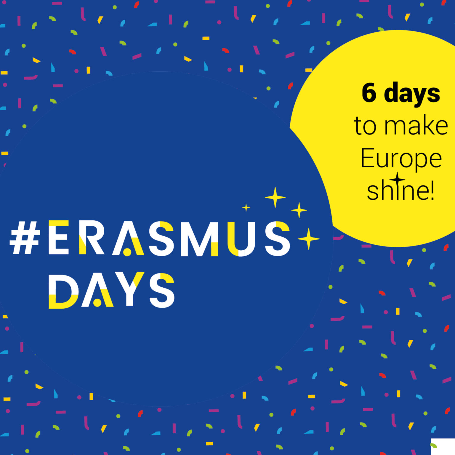 Download the kit - ErasmusDays