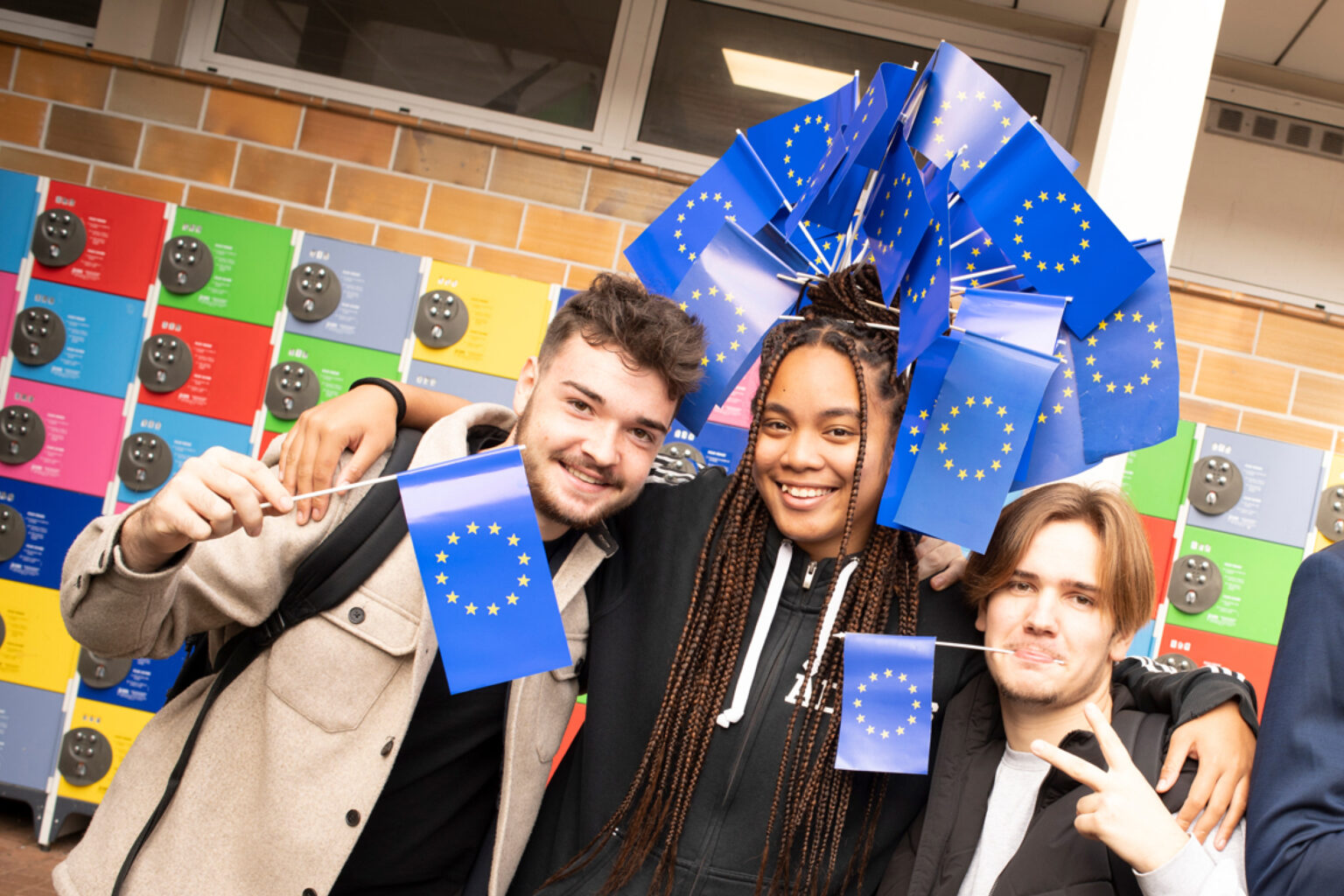 Homepage - ErasmusDays