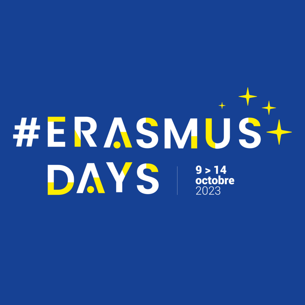 Download the kit - ErasmusDays