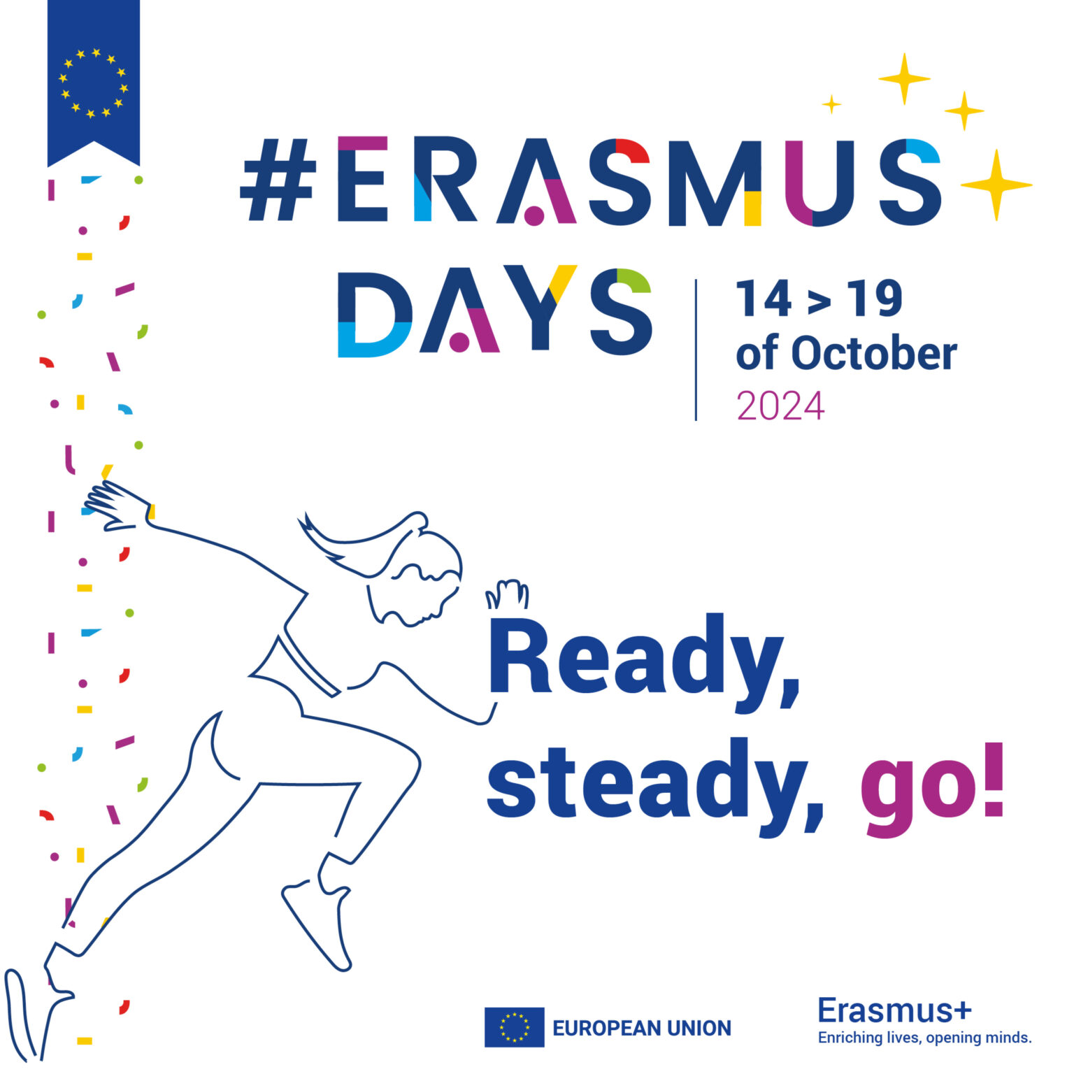 Download the kit - ErasmusDays