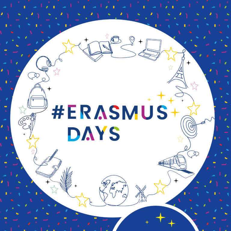 Download the kit - ErasmusDays