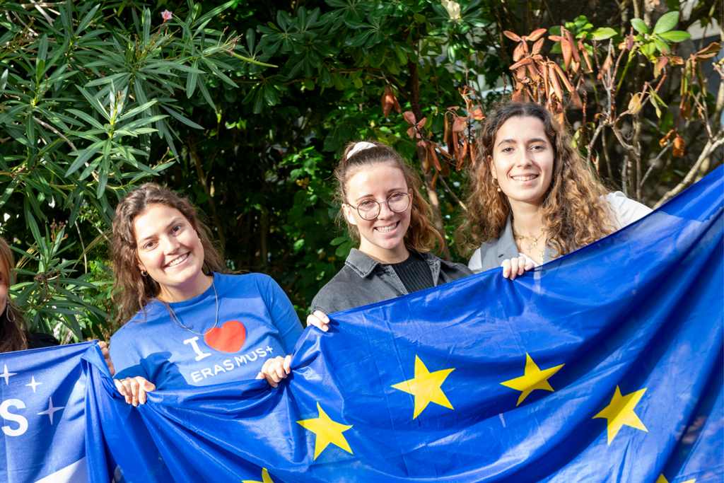 Homepage - ErasmusDays