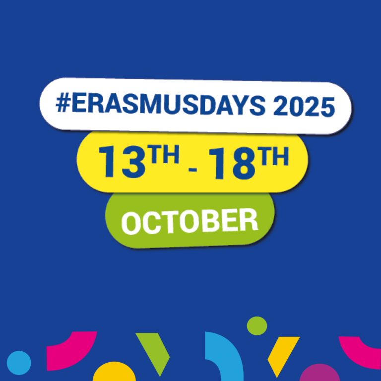 Download the kit - ErasmusDays